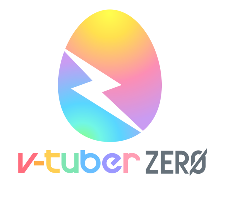 ABOUT | V-Tuber ZERO