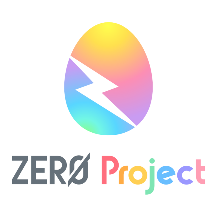 ”ゼロからセカイへ。”新たなバーチャルタレントを目覚めさせる『ZERO Project』が始動！ | V-Tuber ZERO
